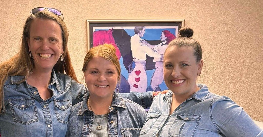 Emily, Kat, Sarah – slidersize | Wyoming Women's Foundation