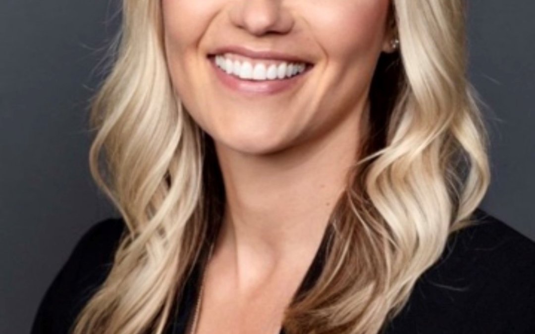 Jenissa Meredith | Wyoming Women's Foundation